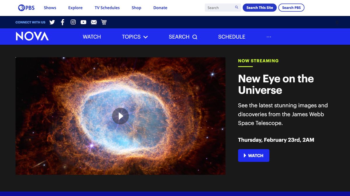 What is Nova Education and How Does It Work? | Tech & Learning