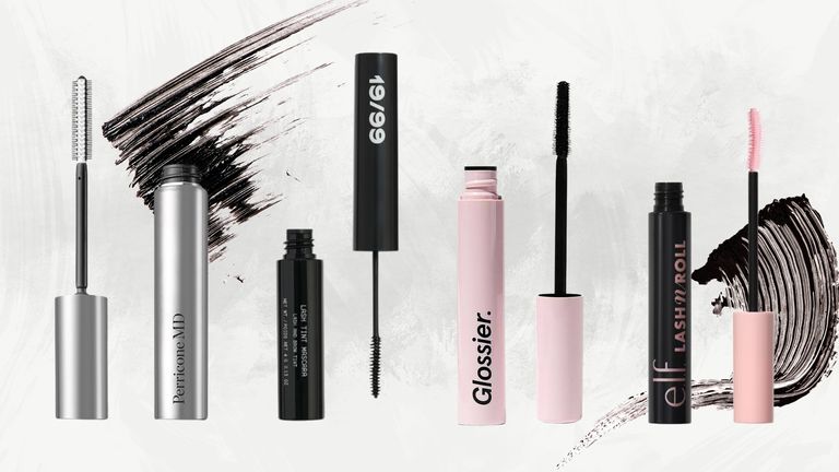 The 6 best natural-looking mascaras for subtle, lifted lashes | Woman ...
