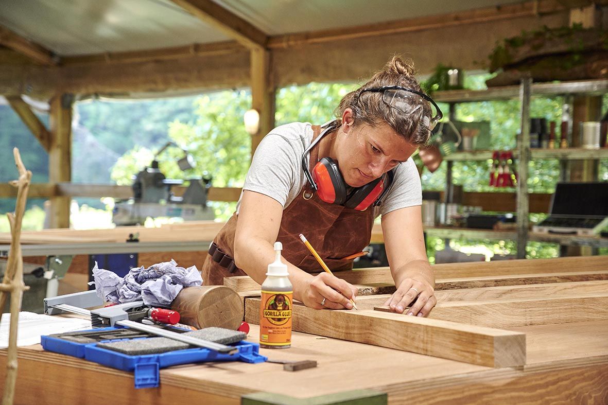 Handmade: Britain's Best Woodworker | What to Watch