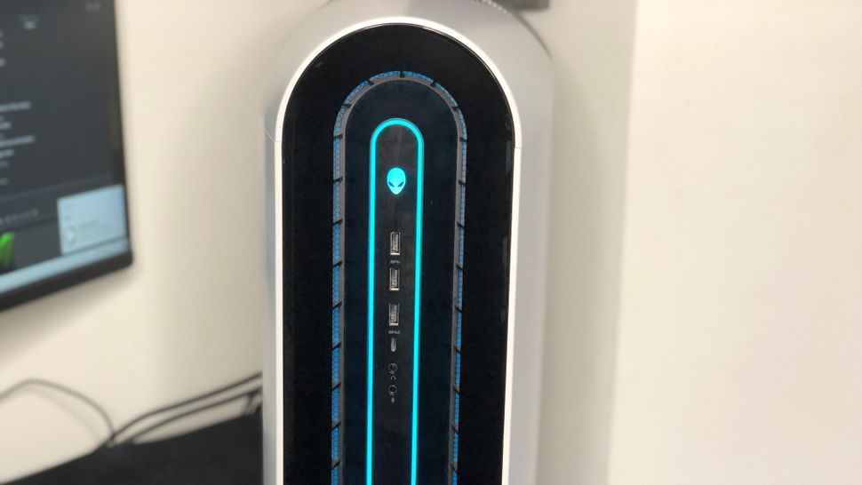 Alienware Aurora R11 review | PC Gamer