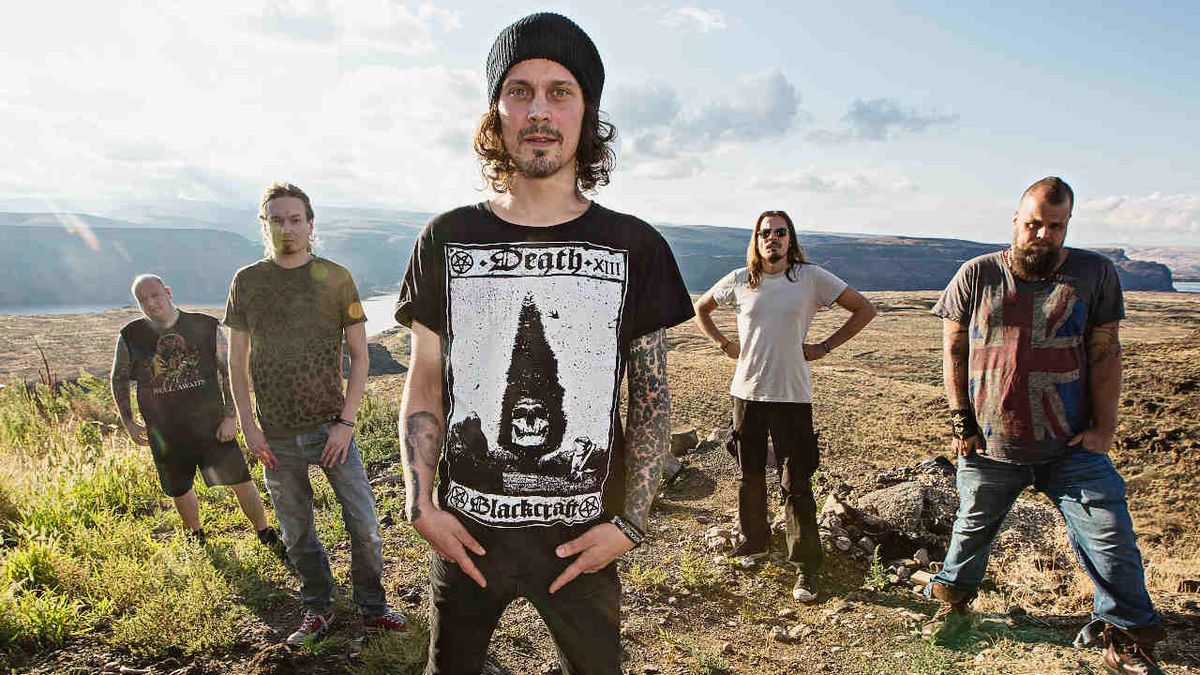 HIM: Tears On Tape album interview | Louder