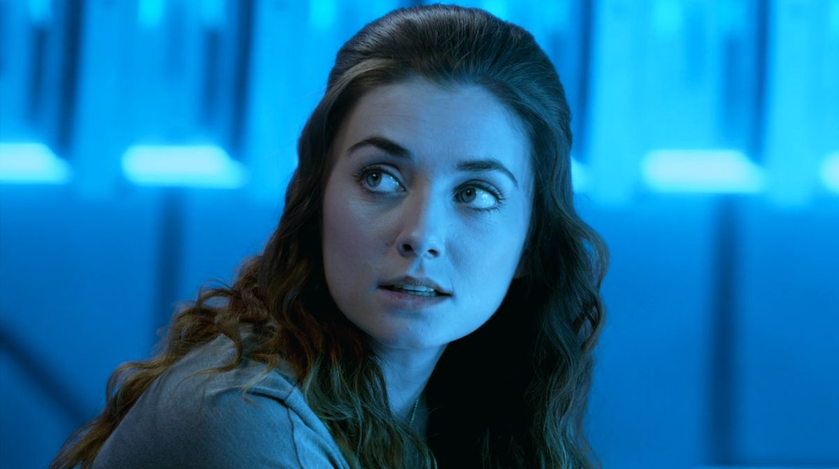 The Orville started as a spoof, but it has evolved into so much more ...