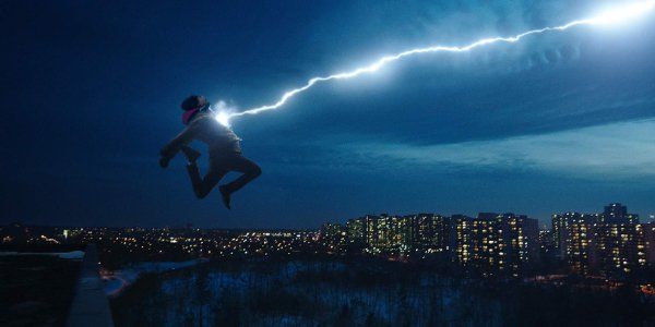 Shazam End-Credits Scene: What Happens And What It Means | Cinemablend