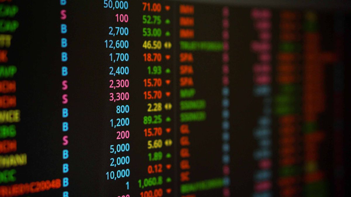 Stock Market Today: Weak Economic Data Weighs on Stocks | Kiplinger