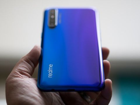 Realme XT review: Beating Xiaomi at its own game | Android Central