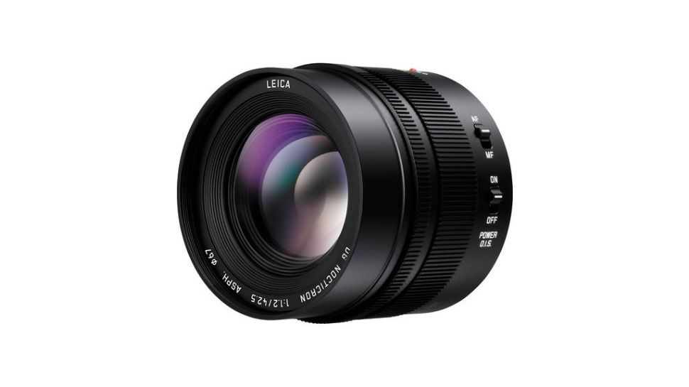 The best Micro Four Thirds lenses | Digital Camera World