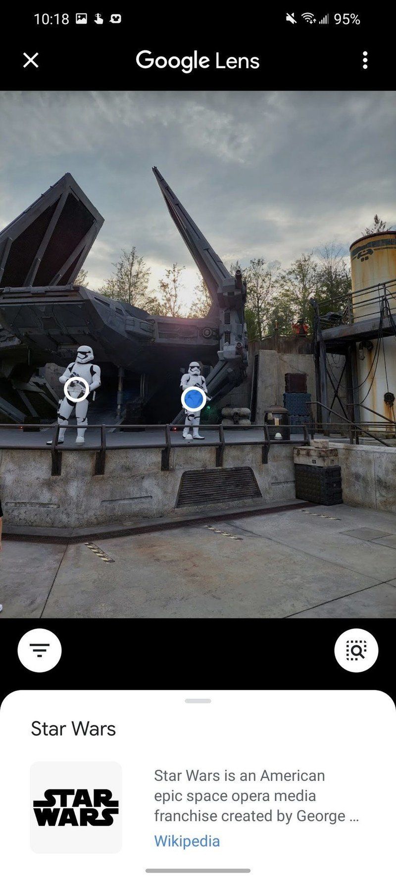 How to use Google Lens in Google Photos | Android Central