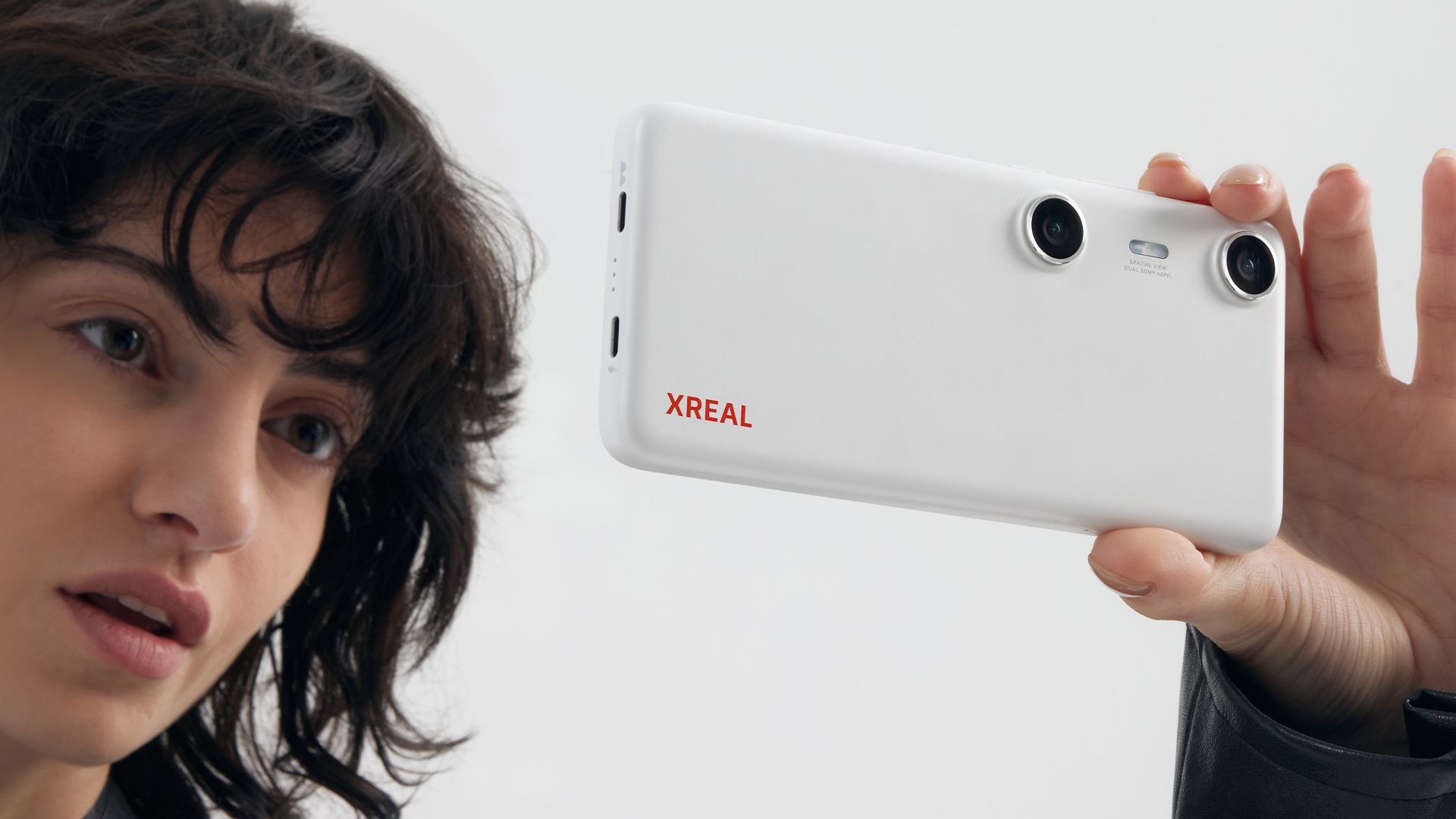 Meet Xreal Beam Pro — this $199 Android device unlocks Vision Pro-like ...