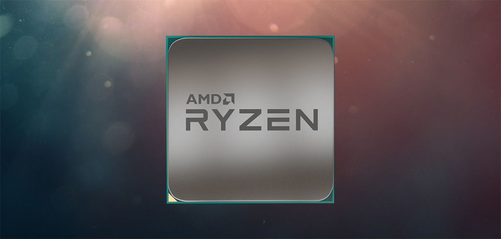 AMD Ryzen 7 1800X processor is on sale for $400 | PC Gamer