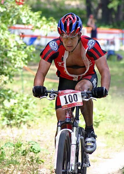 Eatough wins Ultra Series #2 | Cyclingnews