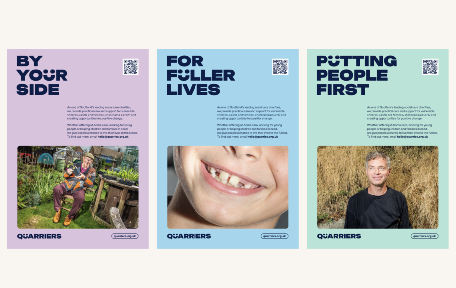 8 logo trends to watch in 2024 | Creative Bloq