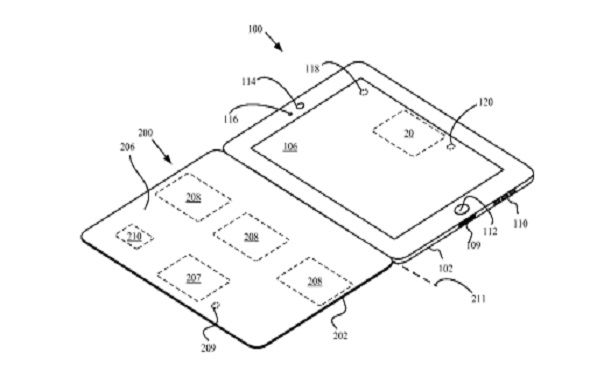 15 Amazing Apple Patents That Tell Your iFuture | Laptop Mag
