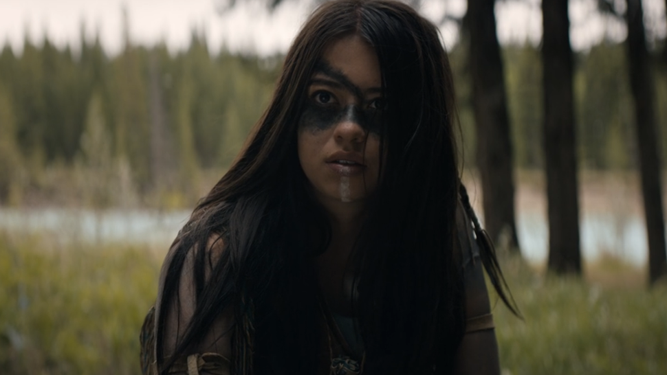 Prey Director Reveals Challenges Of Bringing Authentic Native ...