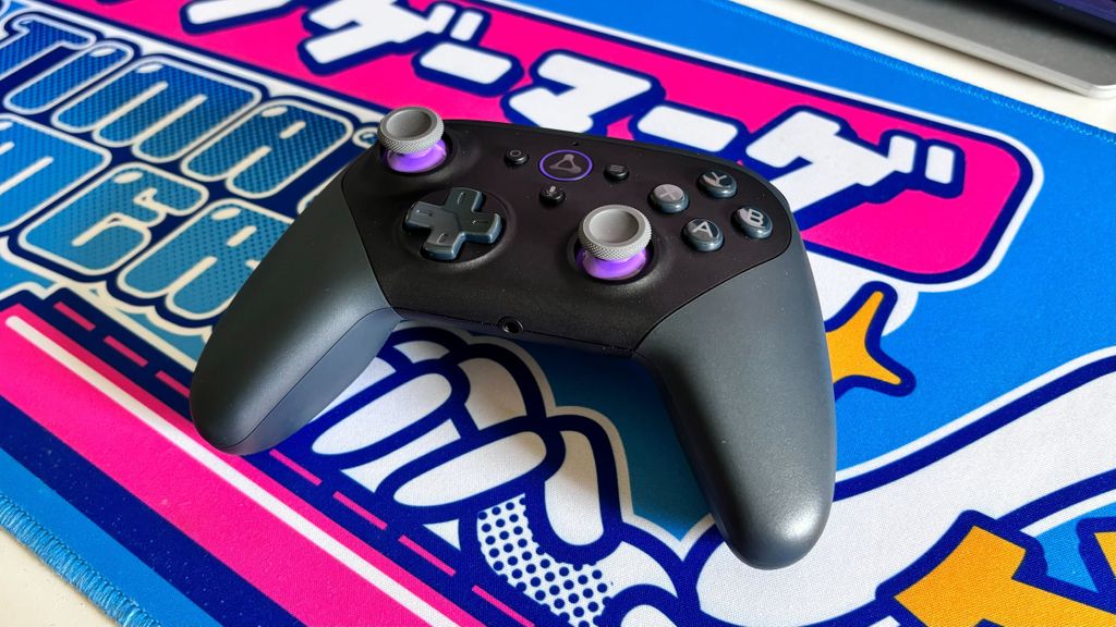 Luna Wireless Controller review: a decent gamepad for Amazon Luna ...