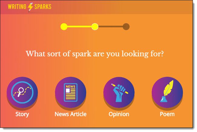 10 Writing Prompt Classroom Tools for Creative Inspiration | Tech ...