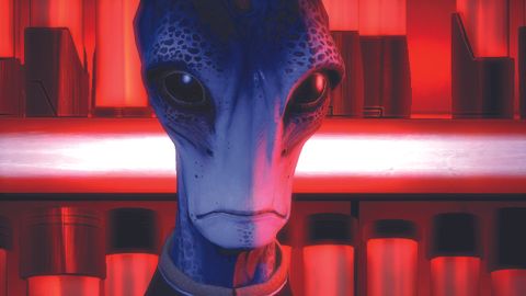 The evolving art of dialogue in games | PC Gamer