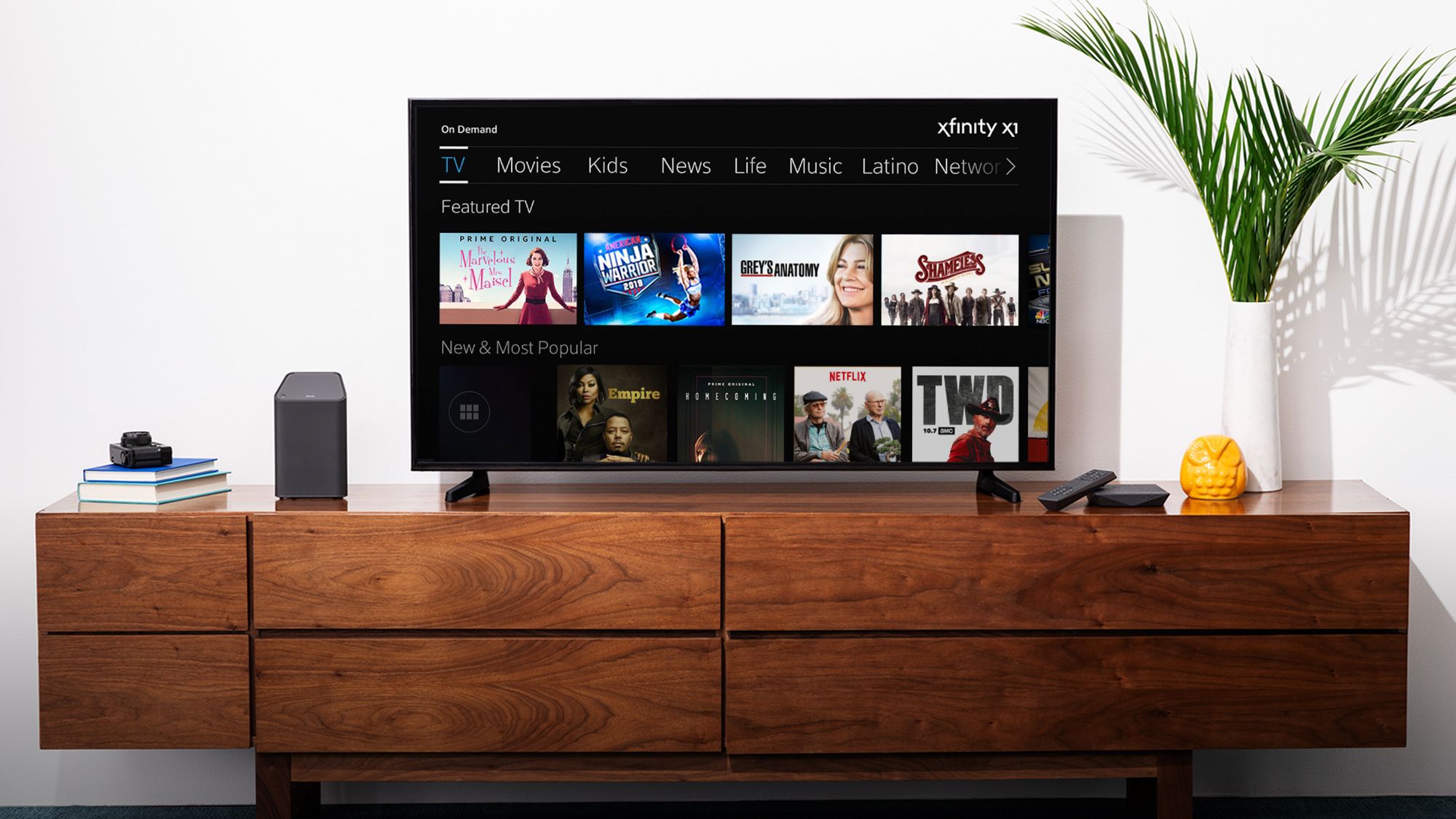 Nielsen Sheds Unit as it Gears Up For Big Data | Next TV | Multichannel ...
