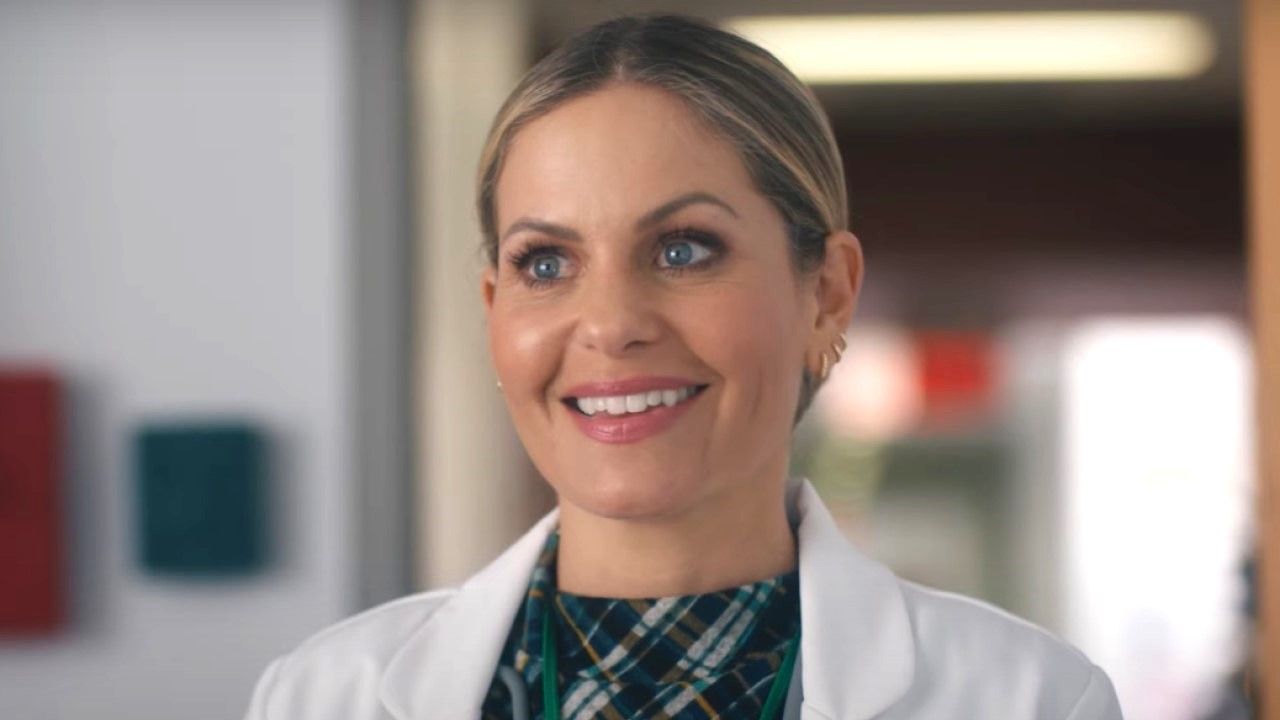 ‘I’m More Than An Actor:’ Candace Cameron Bure Breaks Down Her Reason ...