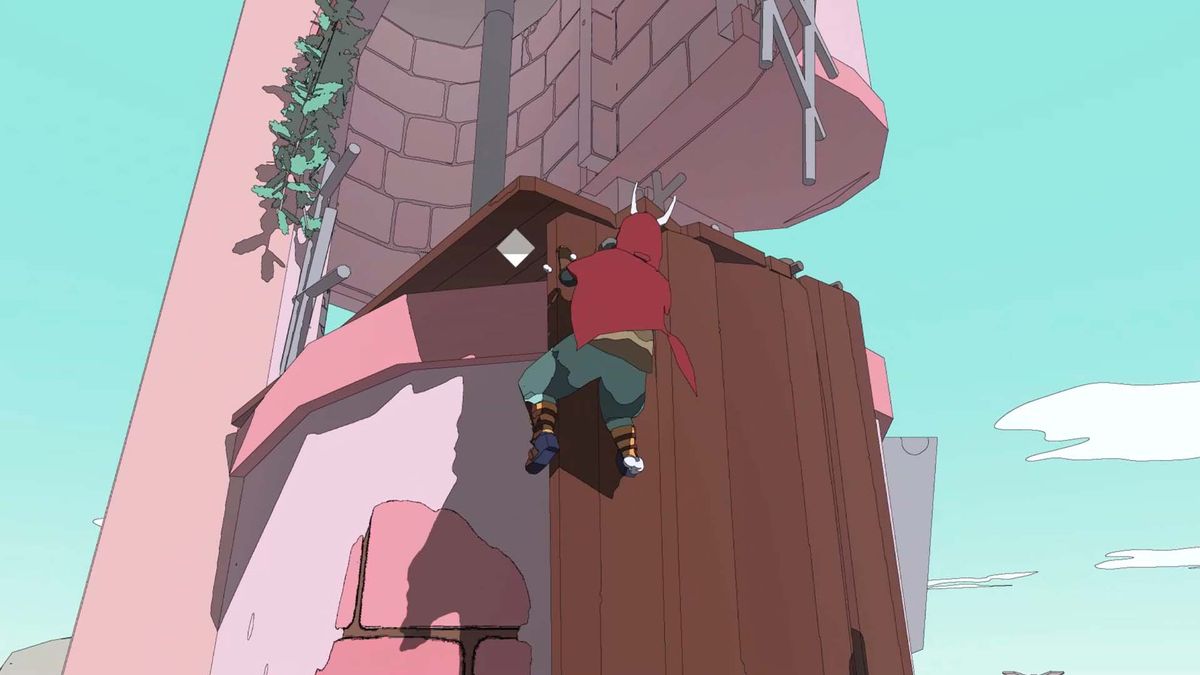 7 Sable tips to help you on the Gliding | GamesRadar+