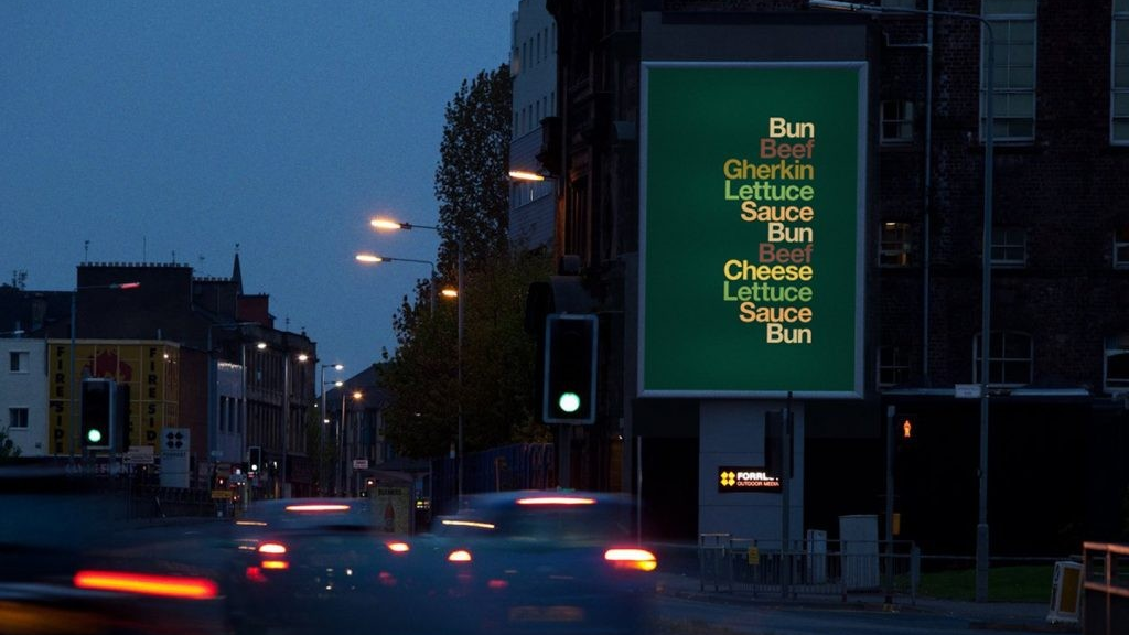 How to supersize your designs, for billboards and beyond | Creative Bloq