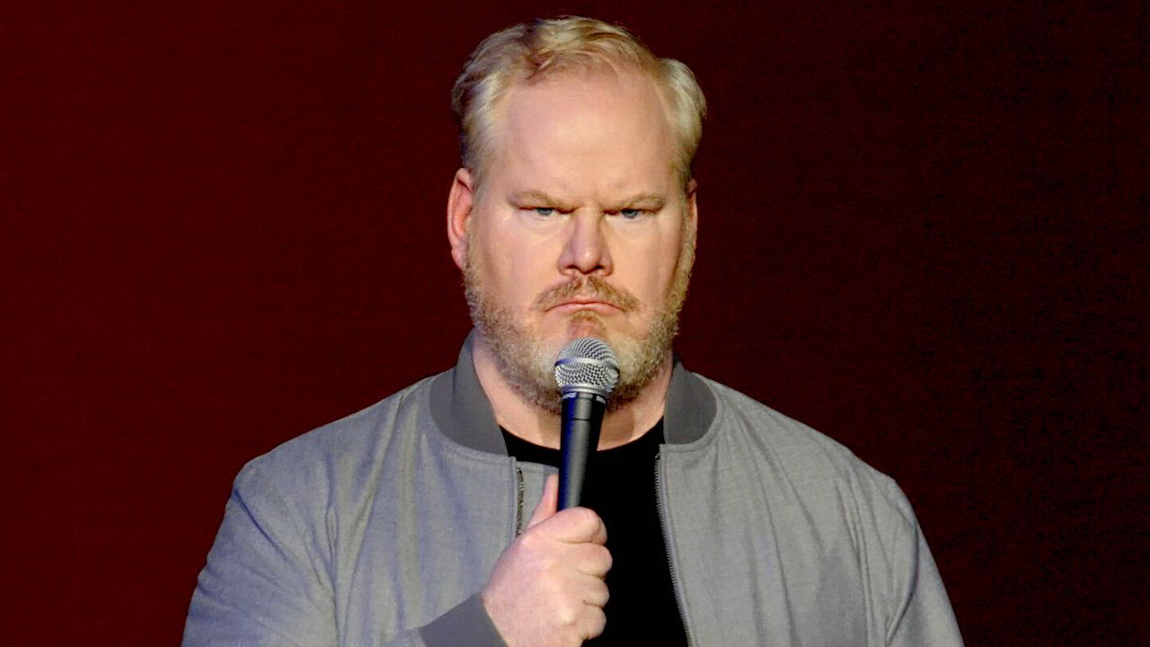 32 Hilarious Jim Gaffigan Jokes About Food | Cinemablend