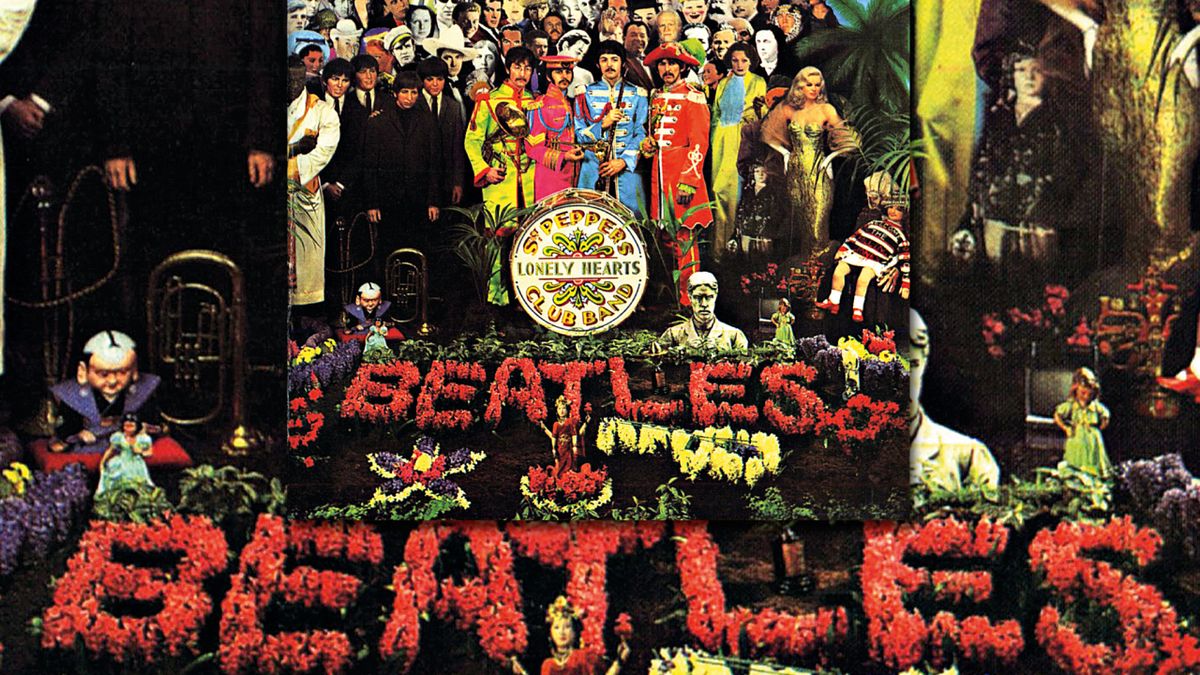 Was The Beatles' Sgt. Pepper A Signpost To Prog? | Louder