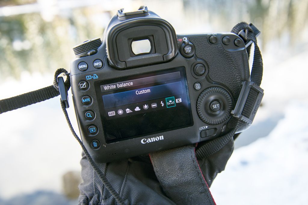How to shoot amazing winter landscapes – Part 2: camera settings ...
