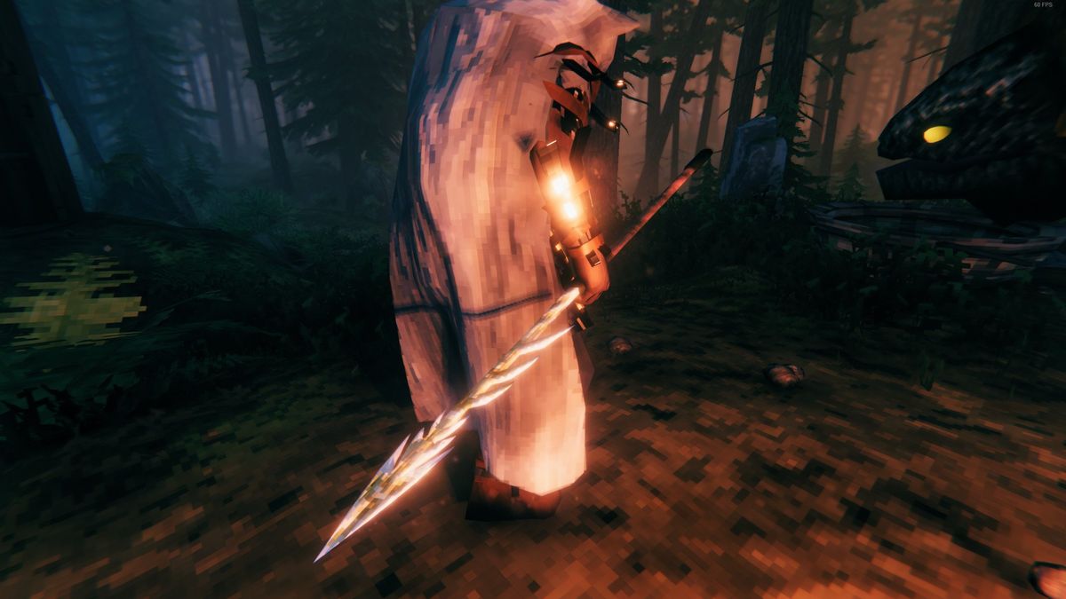 Valheim for PC: The best weapons and how to make them | Windows Central