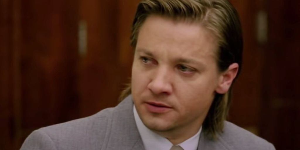 Jeremy Renner: 9 Movie and TV Appearances You May Have Forgotten About ...