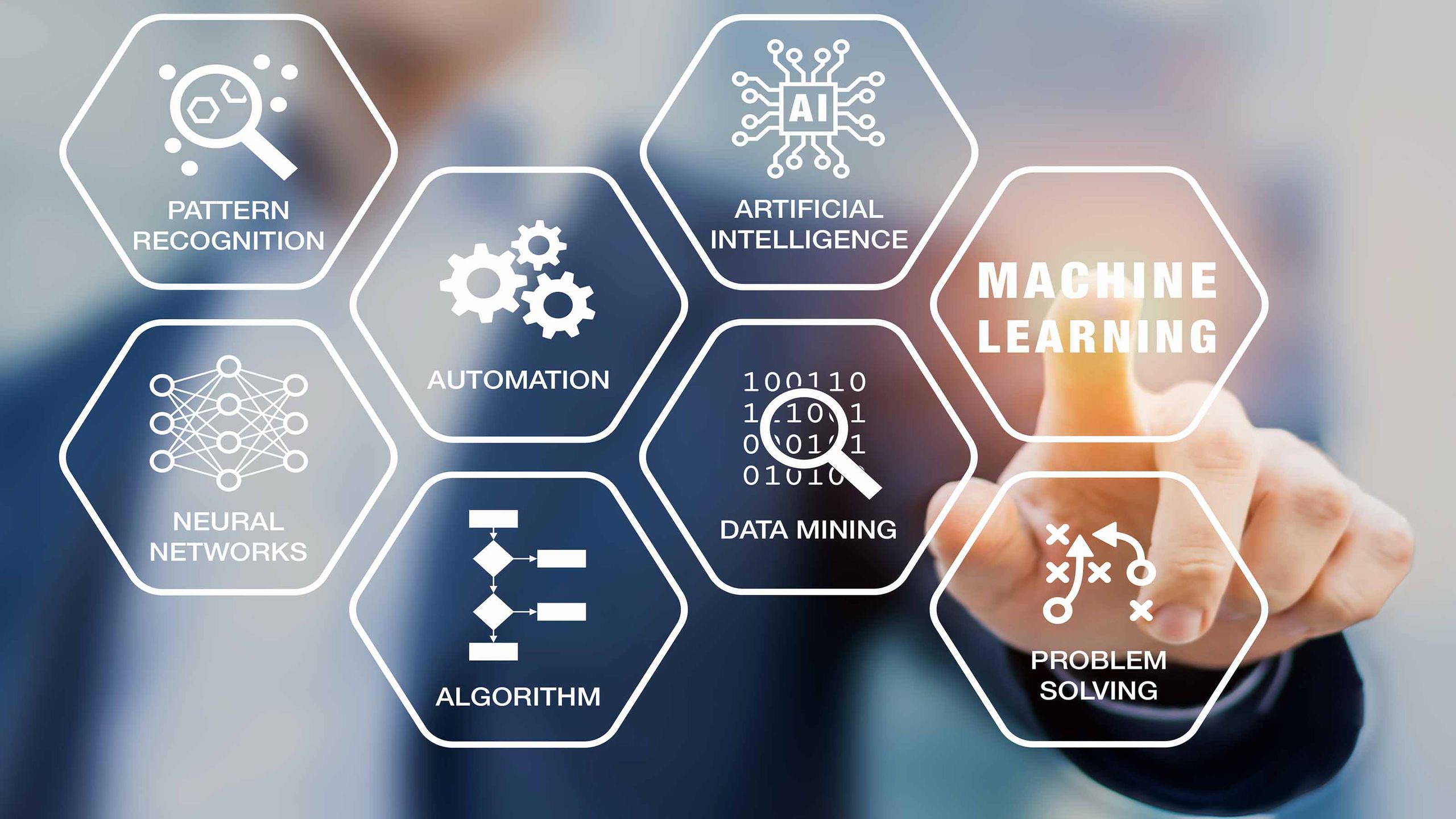 5 Machine Learning Stocks to Capture Massive Growth | Kiplinger