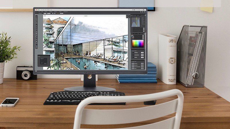 Should you use a blue light filter on your monitor? | Android Central