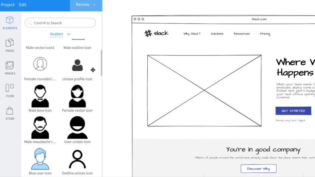 50 web design tools to help you work smarter | Creative Bloq