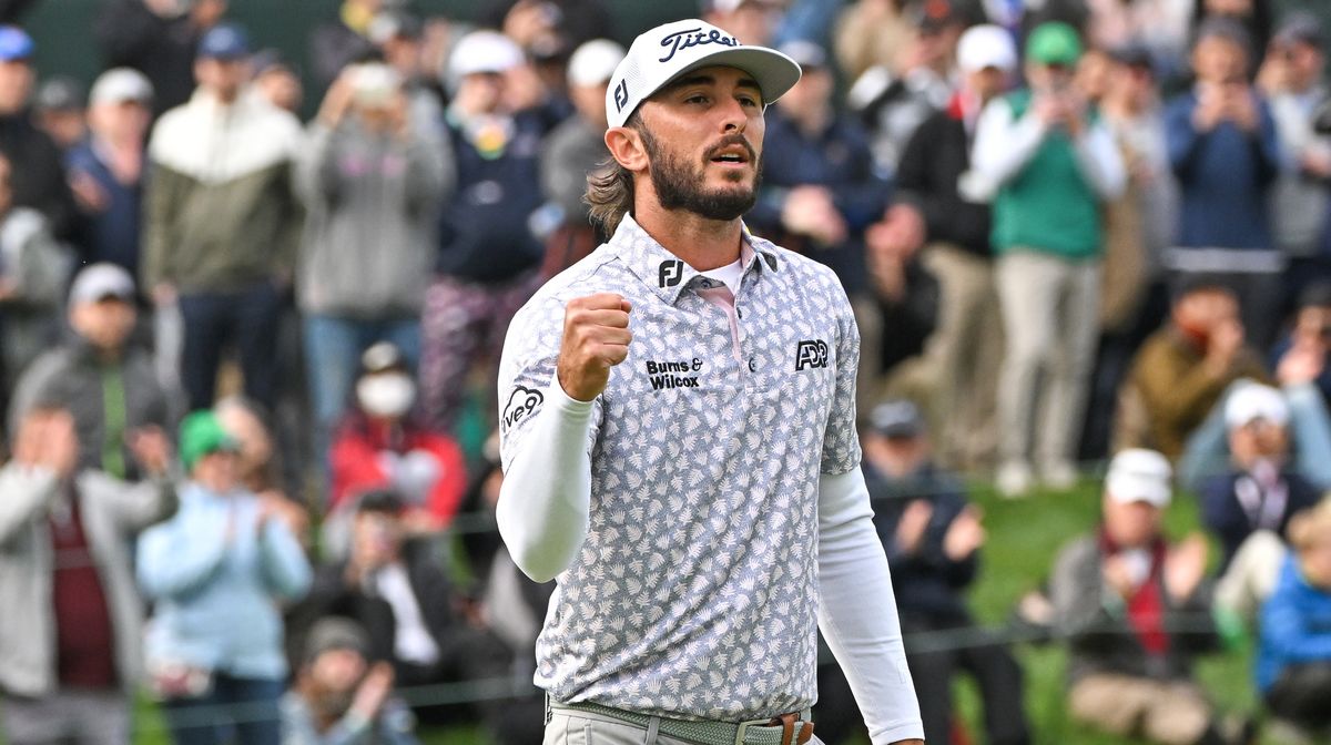 Wells Fargo Championship 2023 Live Stream | Golf Monthly