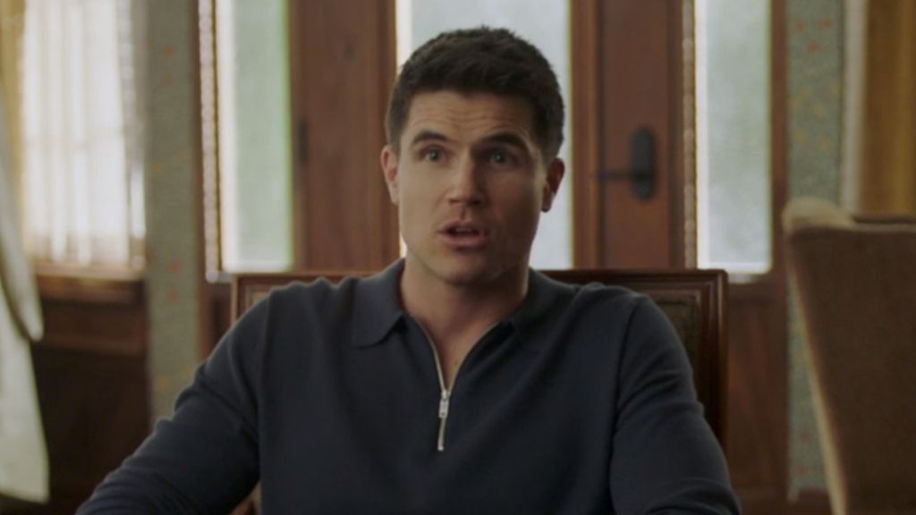 The Best Amazon Prime Original Shows To Binge Watch Now | Cinemablend