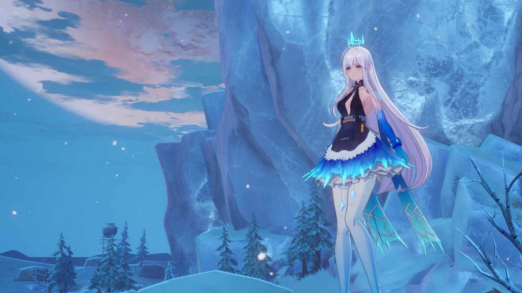 The 20 best anime games of all time | GamesRadar+