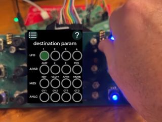 Custom Granular Synth Groc is Raspberry Pi Powered | Tom's Hardware