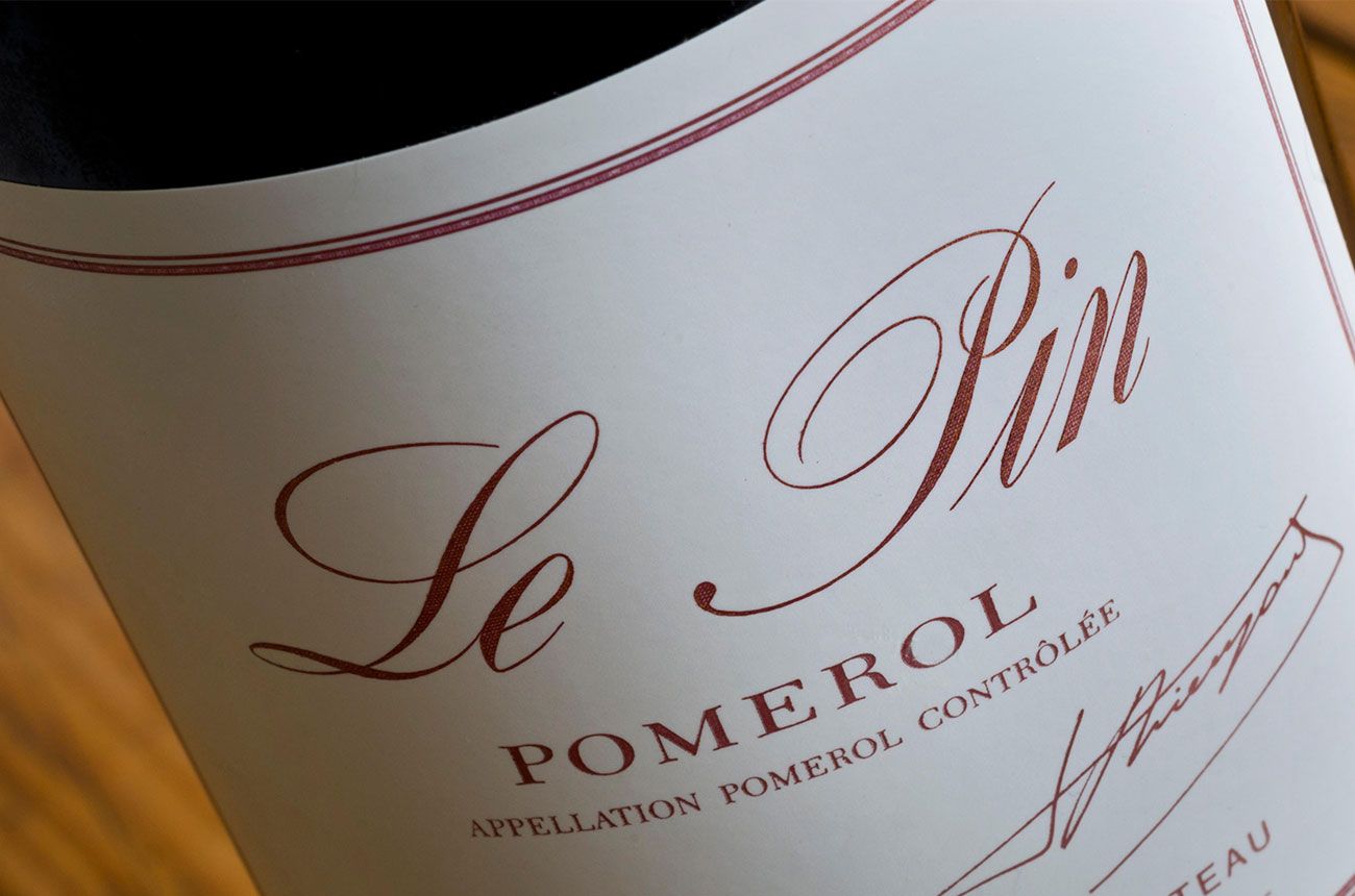 Château Le Pin 2020 releases at €1,700 a bottle | Decanter
