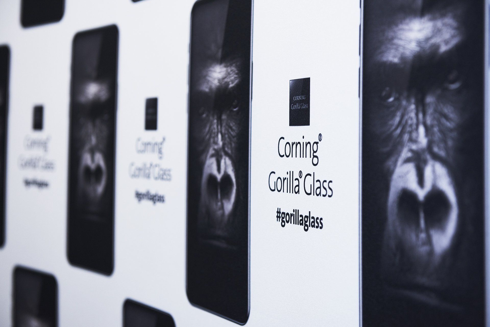 How strong is Gorilla Glass 6? We sat down with Corning to talk about ...