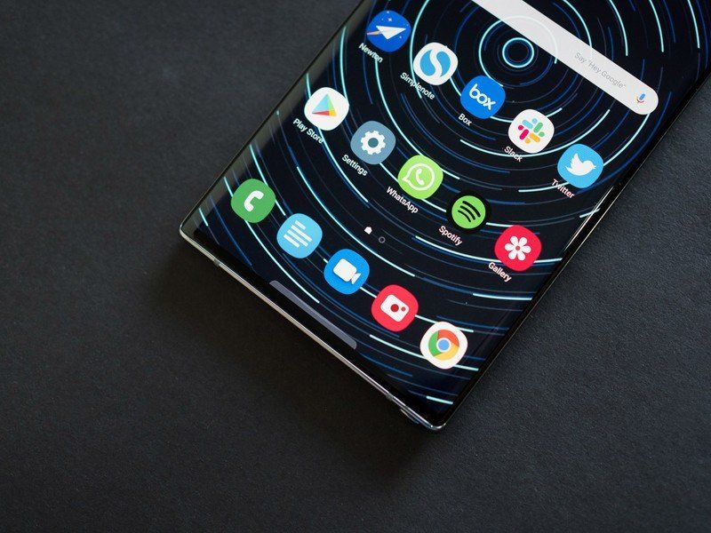 Samsung Galaxy Note 10+ review, 4 months later: Even better with ...