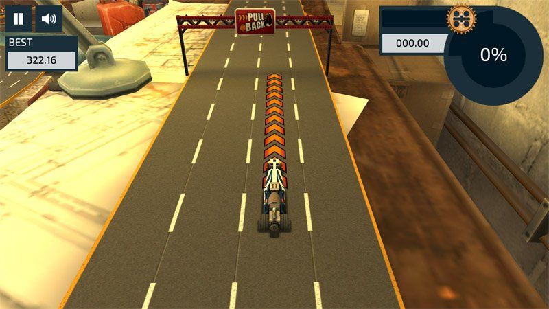 Lego Pull-Back Racers for Windows 10 gets your motor runnin' | Windows ...