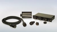 Gepco rolls out V-CON connector system | TV Tech