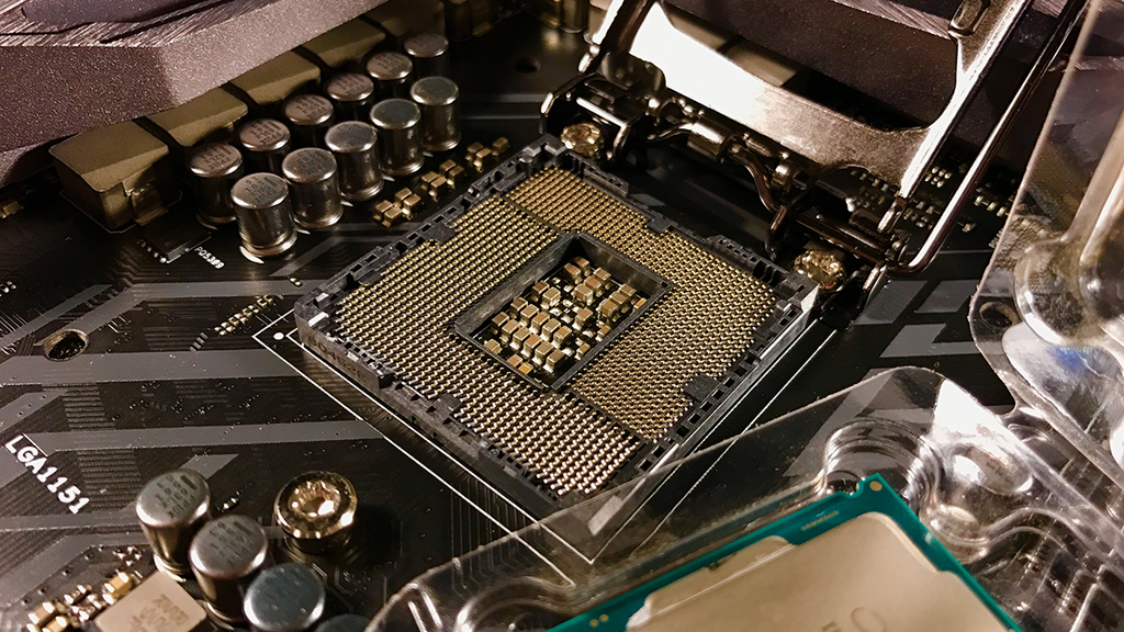 What motherboard chipset and socket do I need? | PC Gamer