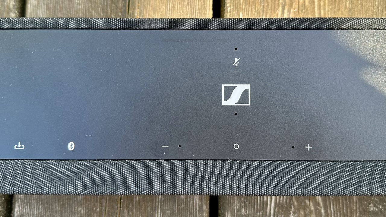 Sennheiser Ambeo Mini review: mini size, massive sound | T3