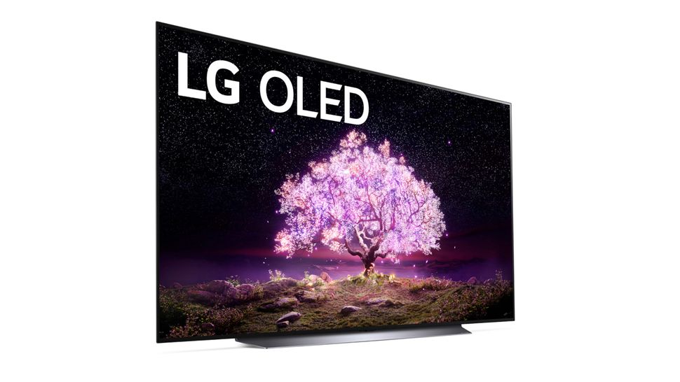 CES 2021: LG unveils G1, C1 and B1 4K OLED TV ranges | What Hi-Fi?