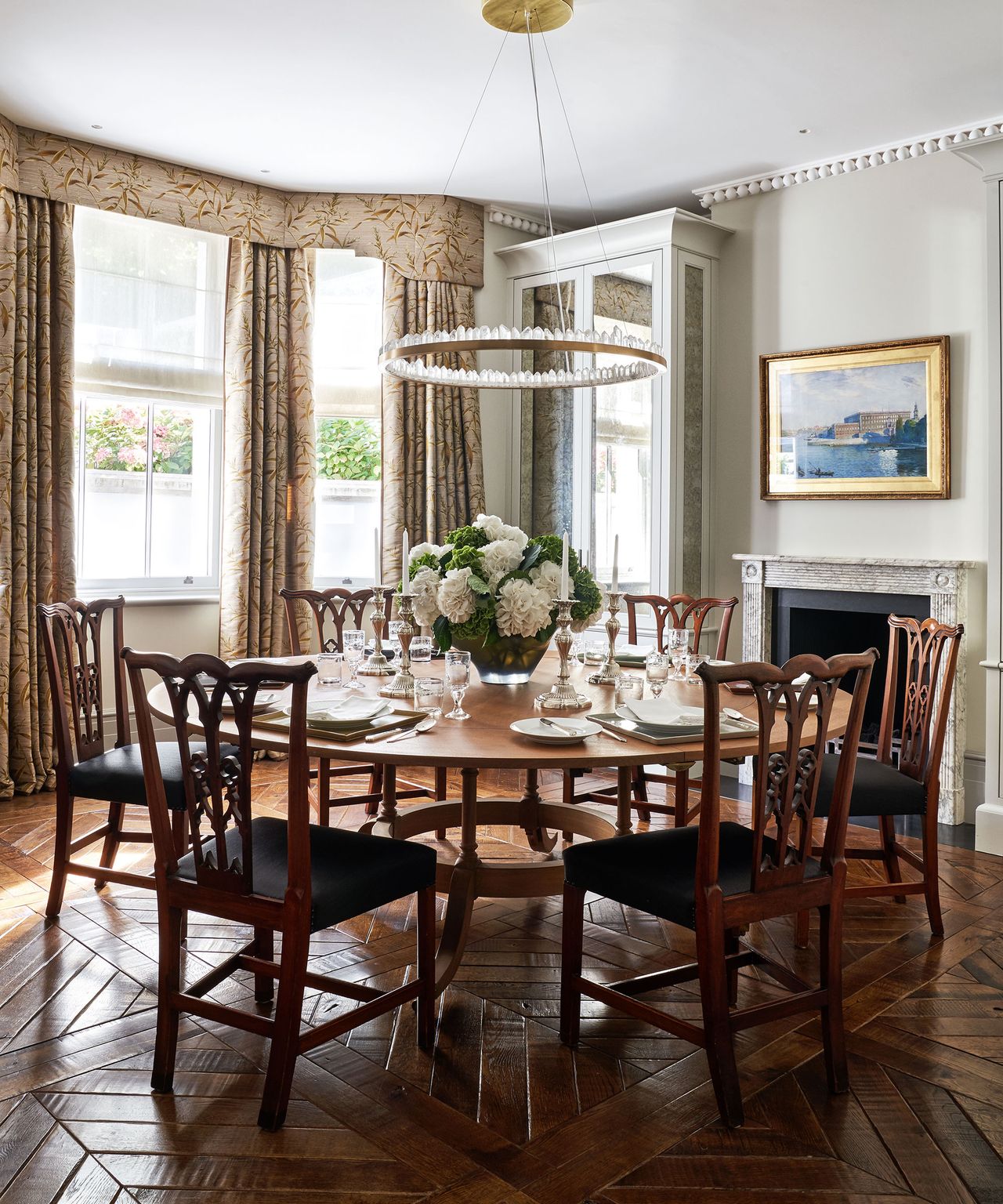 Dining room ideas: 50 decor, layout and design tips | Homes & Gardens