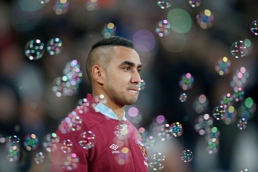 The best French Premier League players | FourFourTwo