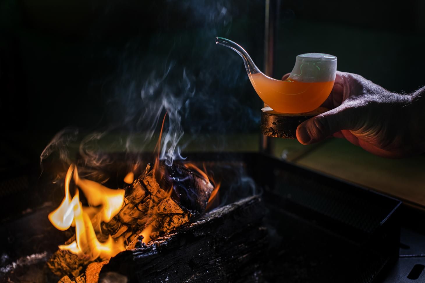 Rika Moon's exploration of international flavours | Wallpaper