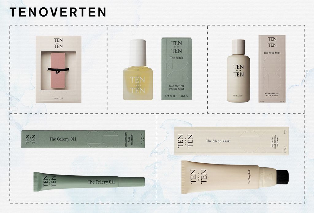 These Five Beauty Brands Are as "Aesthetic" as It Gets | Who What Wear