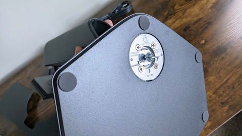 Alienware AW2725DF: An impressive 360Hz QD-OLED gaming monitor fit for ...