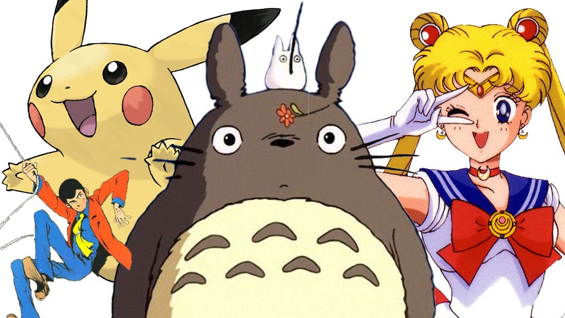 How To Draw Japanese Anime Characters Anime Art Academy